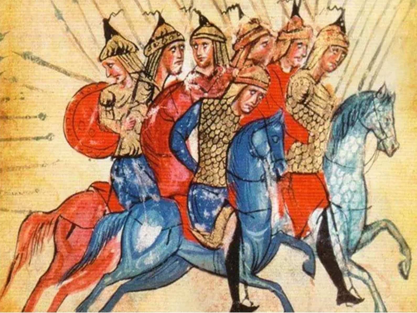 Rossini in Wildbad - Gli arabi nelle Gallie