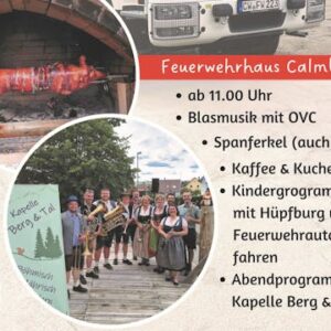 Monatsprogramm Bad Wildbad | Mokni's Palais Hotel & SPA